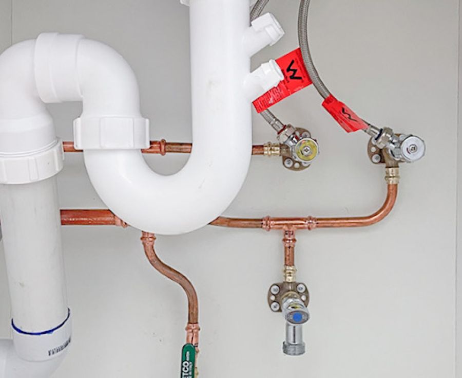 Blocked Sinks and Drains - Plumbing Professionals NQ